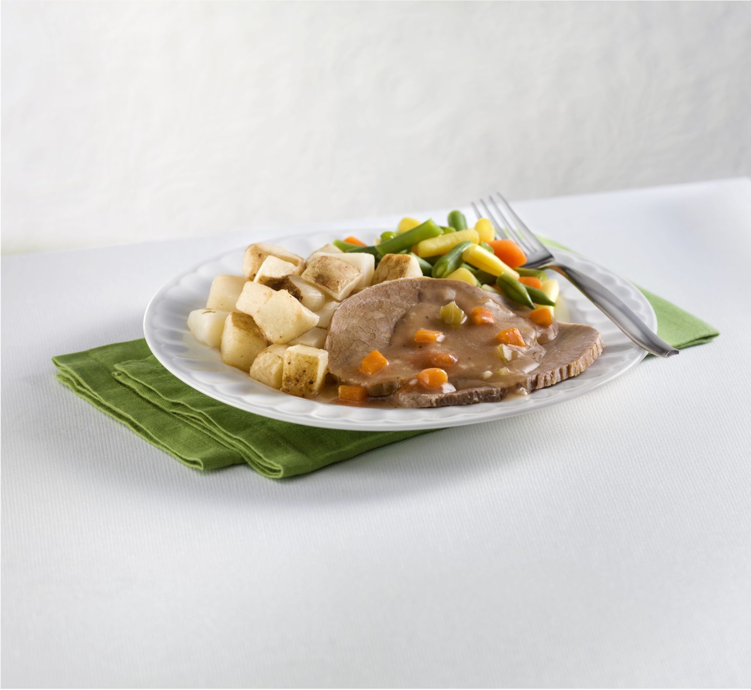 The Frozen Menu – Meals on Wheels London