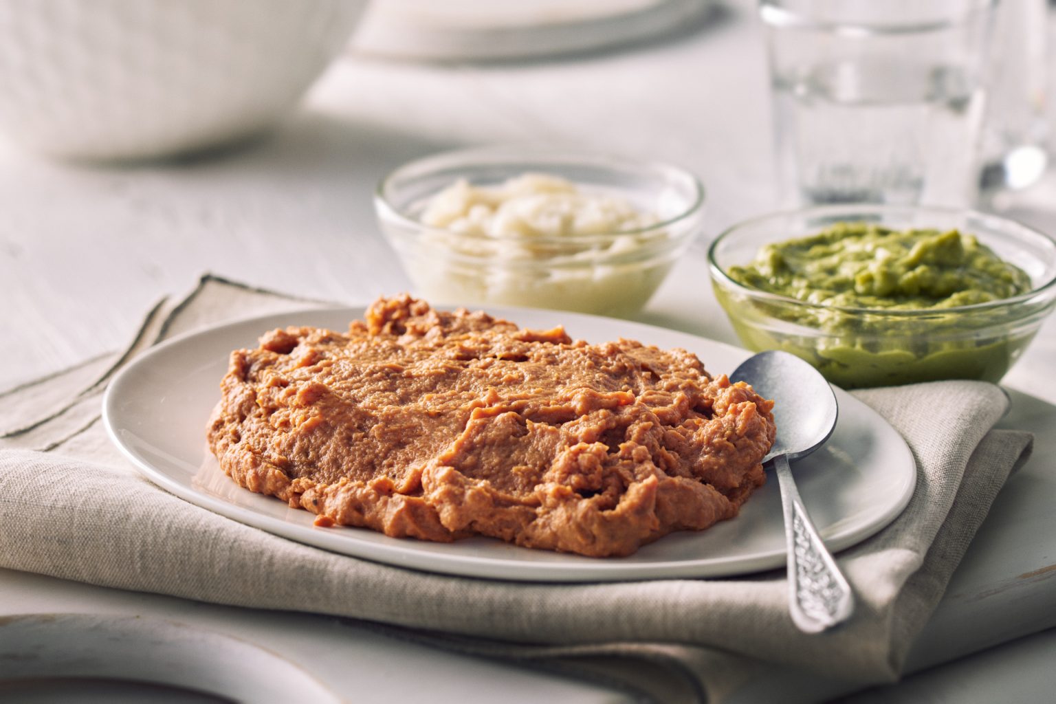 The Frozen Menu – Meals on Wheels London